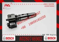 China BBosch 799 Series Diesel Fuel Unit Pump A0280746902 0986445103 for BENZ Injection Pump for sale