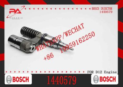 China Diesel Engine Fuel Injector 1440579 1382121 for Scania DC11.02 DSC12.03 Heavy Duty for sale