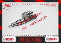 China Diesel Fuel Unit Pump Injector 0414701060 for Scania DC12 DC16 1487472 High Strength Alloy for sale