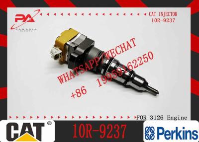 China New HEUI Fuel Injector 177-4754 10R-9237 for Caterpillar 3126 Engine 2.1 kg for sale