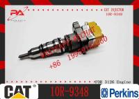 China Caterpillar 10R-9348 Diesel Engine Injector Pump for 3126 Series 2.05 kg 18 Months Warranty for sale