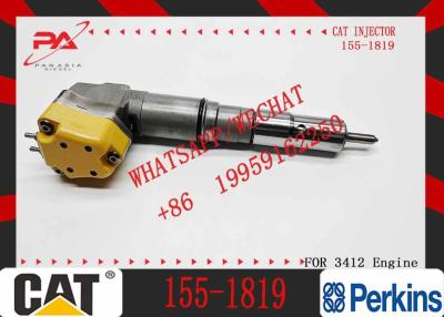 China Diesel Engine Injector Pump 155-1819 145-9360 for Caterpillar 3412 2.1 kg for sale