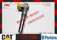 China Fuel Injector Assembly 1799380 179-9380 for Caterpillar 3412 Engine 2.1 kg for sale