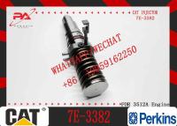 China Caterpillar 4P9075 Diesel Fuel Injector 7E-3382 for 3512A Engine 2.0 kg for sale