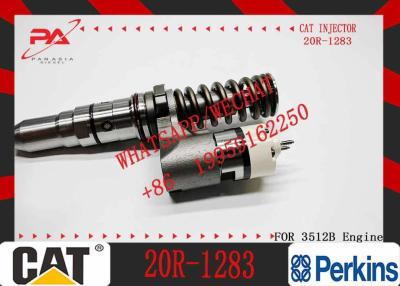China Common Rail Injector 386-1776 20R-1283 for Caterpillar 3512B Engine 1.9 kg for sale