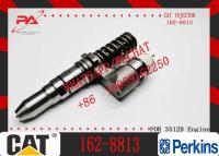 China Common Rail Injector 162-8813 1628813 0R-9944 0R9944 for Caterpillar 3512B Engine 2.1kg for sale