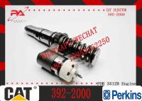 China CAT 392-2000 170-5240 Diesel Fuel Injector for 3512B Engine 1.9 kg 24 Month Warranty for sale