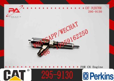 China Diesel Injector 295-9130 317-2300 10R-7675 for Caterpillar C6 Engine 1.9 kg for sale