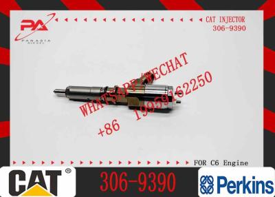 China Fuel Common Rail Injector 306-9390 3069390 10R-7673 2645A749 for C6.6 Diesel Engine Parts for sale