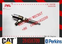China 2645A709 Fuel Injector 320-4740 for Caterpillar C6 Engine 2.05kg OEM Replacement for sale