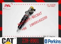 China Caterpillar C7 Fuel Injector 238-8901 20R-8064 2.2kg Diesel Injector Assembly for sale