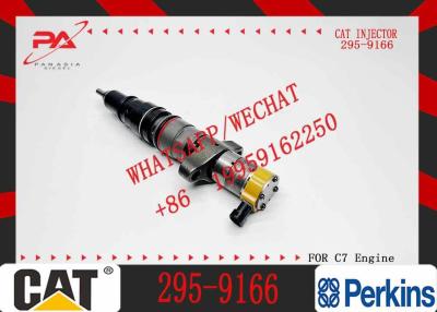 China C7 Diesel Engine Fuel Injector 20R-9079 2OR-8071 328-2582 295-9166 for CAT for sale