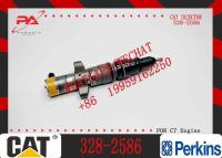 China Diesel Fuel Injector Assembly 328-2586 for Caterpillar C7 Engine 2.0 kg 12 Month Warranty for sale