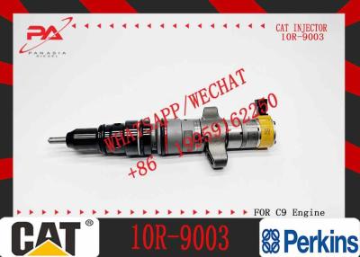 China Genuine Caterpillar Diesel Fuel Injector 10R-9003 328-2580 for C9 Engine 2.2 kg for sale