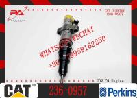 China Caterpillar C9 Fuel Injector 236-0957 387-9439 172-5780 HEUI-B Diesel Nozzle 2.2kg for sale