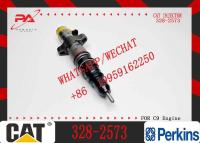 China Fuel Injector 387-9434 3282573 328-2573 D6R C9 10R-7221 E336D E330D Diesel Engine Injector for sale
