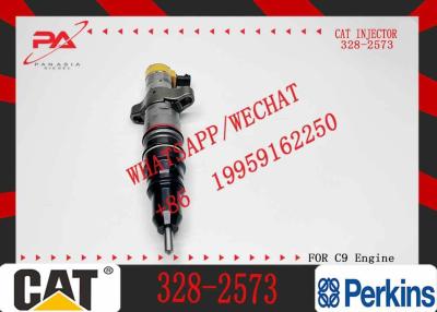 China Fuel Injector 387-9434 3282573 328-2573 D6R C9 10R-7221 E336D E330D Diesel Engine Injector for sale