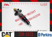 China Fuel Injector 387-9434 3282573 328-2573 D6R C9 10R-7221 E336D E330D Diesel Engine Injector for sale