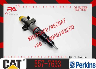 China C9 Diesel Fuel Injector 387-9433 572-0119 557-7633 for Caterpillar C9 Engine 2.2 kg for sale