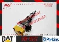 China Caterpillar 3126B 3126E Fuel Injector Assembly 177-4752 10R-9237 2.1 kg Engine Parts for Excavator for sale