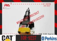 China Caterpillar 3126B 3126E Fuel Injector Assembly 177-4752 10R-9237 2.1 kg Engine Parts for Excavator for sale