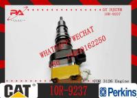 China Caterpillar 3126B 3126E Fuel Injector Assembly 177-4752 10R-9237 2.1 kg Engine Parts for Excavator for sale