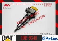 China Fuel Diesel Injector Pump 10R-9348 222-5965 for Cat 3126B 3126E C7 C9 Excavator Engine Parts for sale