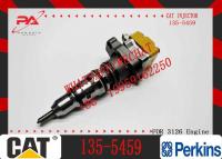 China Diesel Engine Fuel Injector 188-1320 135-5459 for CAT 3126 2.05 kg 18 Months Warranty for sale