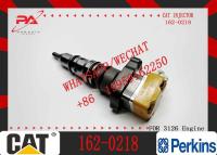 China Caterpillar 162-0218 0R-8633 Diesel Fuel Injector for 3126 Engine 2.1 kg for sale