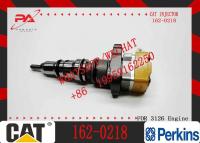 China Caterpillar 162-0218 0R-8633 Diesel Fuel Injector for 3126 Engine 2.1 kg for sale