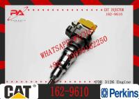 China Caterpillar 3126 Diesel Injector 10R-0781 162-9610 178-0199 HEUI Fuel Injector 2.1 kg for sale