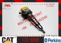 China Caterpillar 3126E 3126B Common Rail Injector 173-9267 173-9268 173-9272 173-9379 222-5967 Diesel Fuel Injection 0R-9349 10R-9238 188-1320 for sale