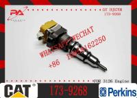 China Caterpillar 3126E 3126B Common Rail Injector 173-9267 173-9268 173-9272 173-9379 222-5967 Diesel Fuel Injection 0R-9349 10R-9238 188-1320 for sale