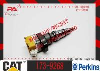 China Caterpillar 3126E 3126B Common Rail Injector 173-9267 173-9268 173-9272 173-9379 222-5967 Diesel Fuel Injection 0R-9349 10R-9238 188-1320 for sale