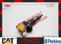China Diesel Engine Fuel Injector 173-9272 20R-0849 for CAT 3126 2.2 kg 18 Months Warranty for sale