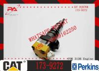 China Diesel Engine Fuel Injector 173-9272 20R-0849 for CAT 3126 2.2 kg 18 Months Warranty for sale