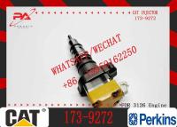 China Diesel Engine Fuel Injector 173-9272 20R-0849 for CAT 3126 2.2 kg 18 Months Warranty for sale