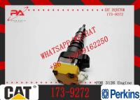 China Diesel Engine Fuel Injector 173-9272 20R-0849 for CAT 3126 2.2 kg 18 Months Warranty for sale