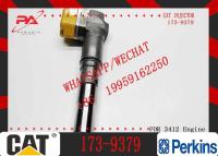 China CYNOK 173-9379 Fuel Injector Assembly for Caterpillar 3412 Engine 2.1 kg 18-Month Warranty for sale