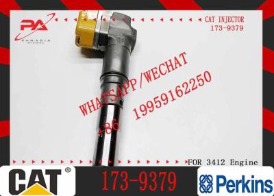 China CYNOK 173-9379 Fuel Injector Assembly for Caterpillar 3412 Engine 2.1 kg 18-Month Warranty for sale