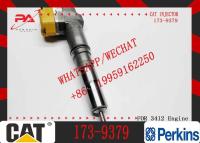 China CYNOK 173-9379 Fuel Injector Assembly for Caterpillar 3412 Engine 2.1 kg 18-Month Warranty for sale