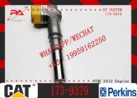 China CYNOK 173-9379 Fuel Injector Assembly for Caterpillar 3412 Engine 2.1 kg 18-Month Warranty for sale