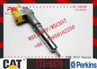 China CYNOK 173-9379 Fuel Injector Assembly for Caterpillar 3412 Engine 2.1 kg 18-Month Warranty for sale