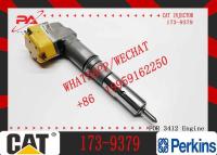 China CYNOK 173-9379 Fuel Injector Assembly for Caterpillar 3412 Engine 2.1 kg 18-Month Warranty for sale