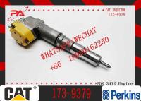 China CYNOK 173-9379 Fuel Injector Assembly for Caterpillar 3412 Engine 2.1 kg 18-Month Warranty for sale