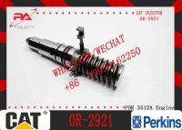 China CCat 0R-2921 Fuel Injector 4P9076 for 3512A Engine Diesel Injector Assembly 2.05kg for sale