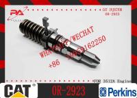 China CAT 3508 3512 3516 Fuel Injector 9Y-3773 0R-2923 for Excavator Engine Construction Machinery Parts for sale