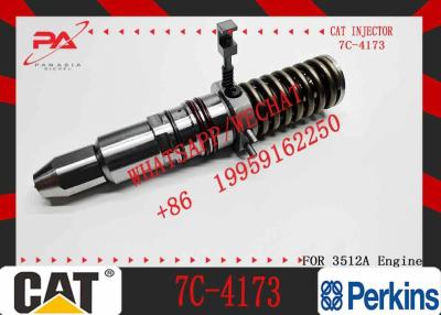 China 7C-4173 7E-6048 9Y-4544 Diesel Fuel Injector for Caterpillar 3500A 3508 3512 3516 Engines for sale