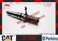 China 4P9076 Diesel Fuel Injector for Caterpillar 3508 3512 3516 Engines 2.0 kg for sale