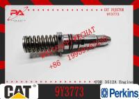 China CAT 3508 3512 3516 Fuel Injector 9Y3773 0R2923 for Excavator Engine Construction Machinery Parts for sale